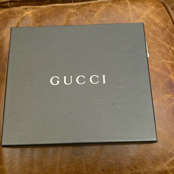 Gucci | Accessories | Gucci Box | Poshmark